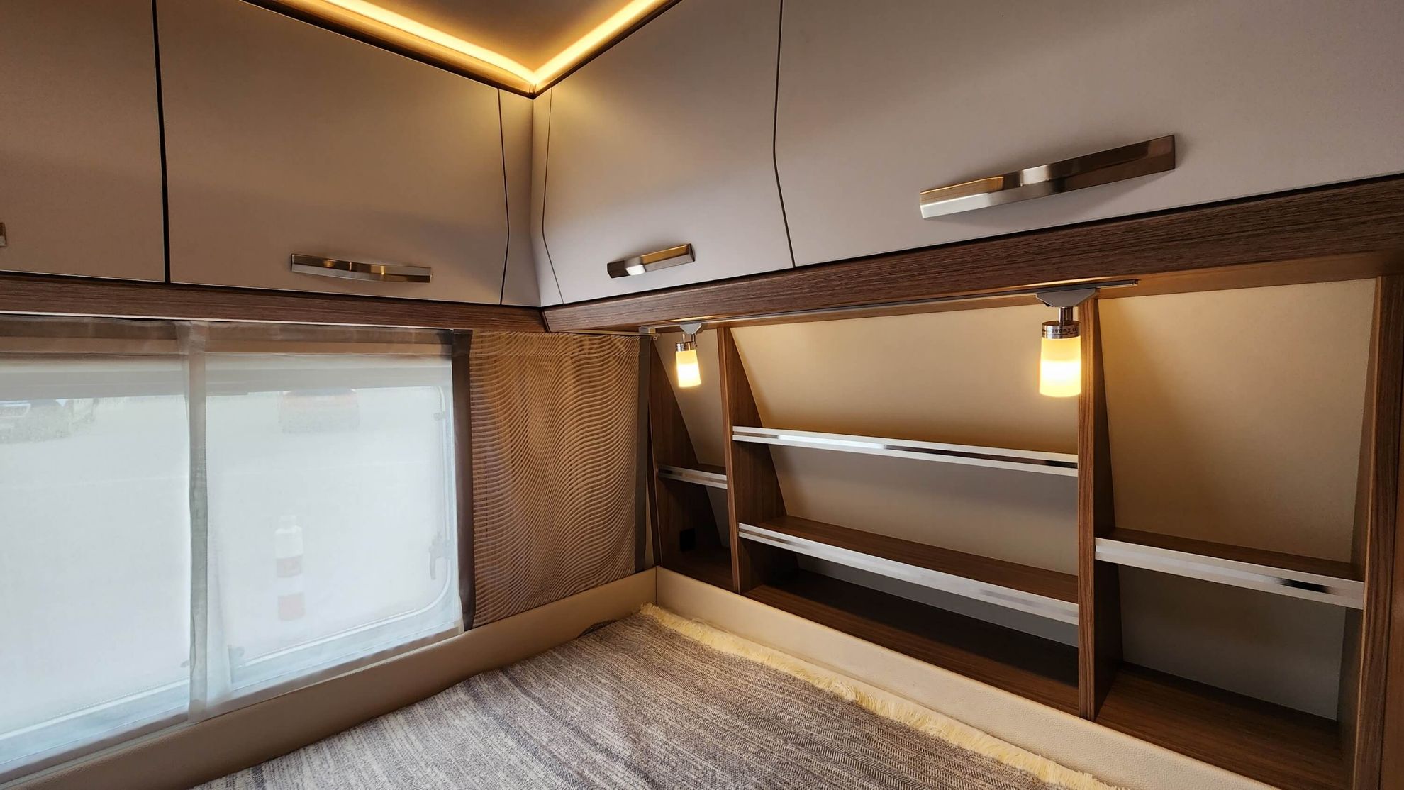 Tabbert Rossini Finest Edition 490 TD Çekme Karavan | 2KKaravan - 2K ...