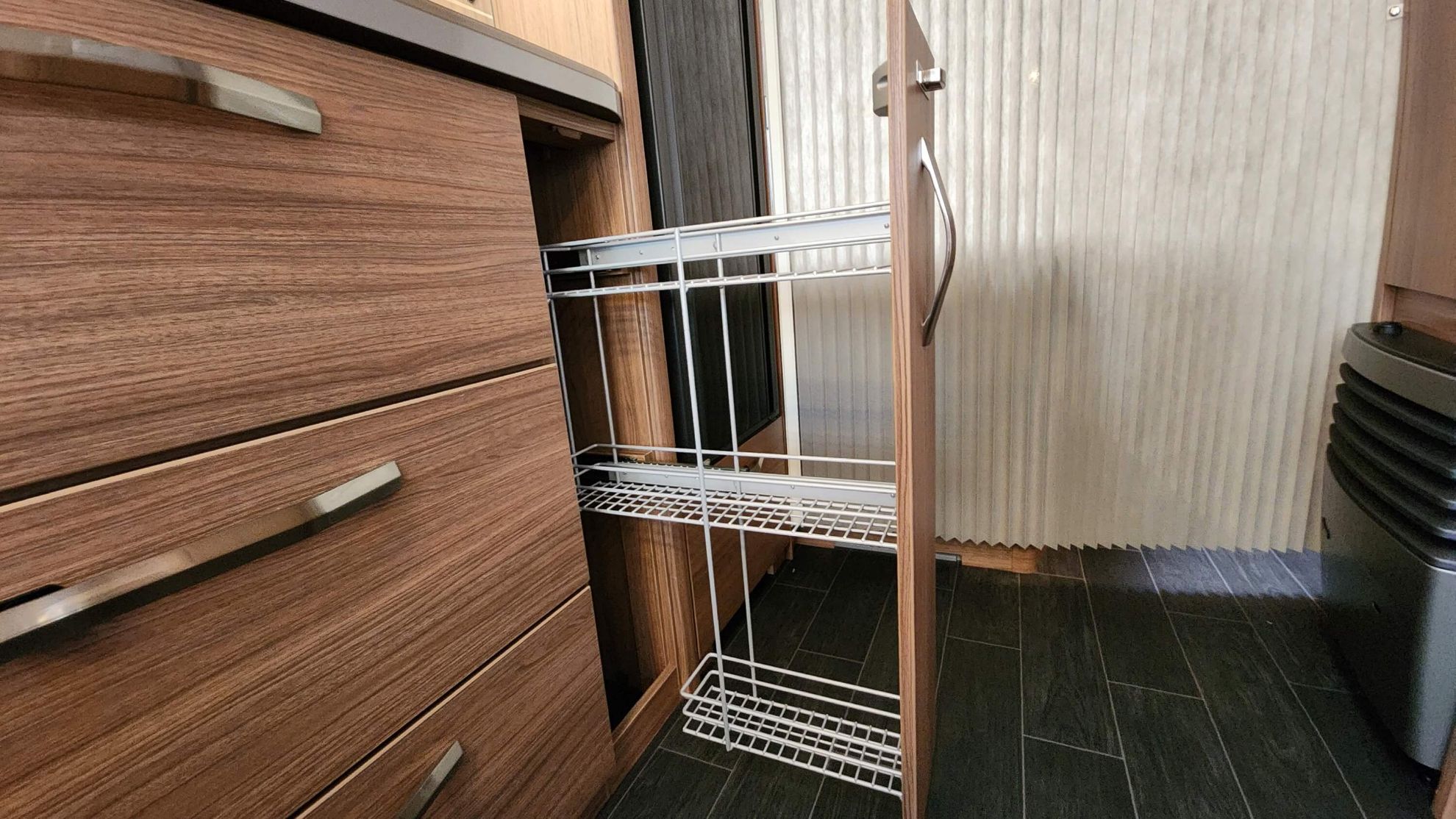 Tabbert Rossini Finest Edition 490 TD Çekme Karavan | 2KKaravan - 2K ...